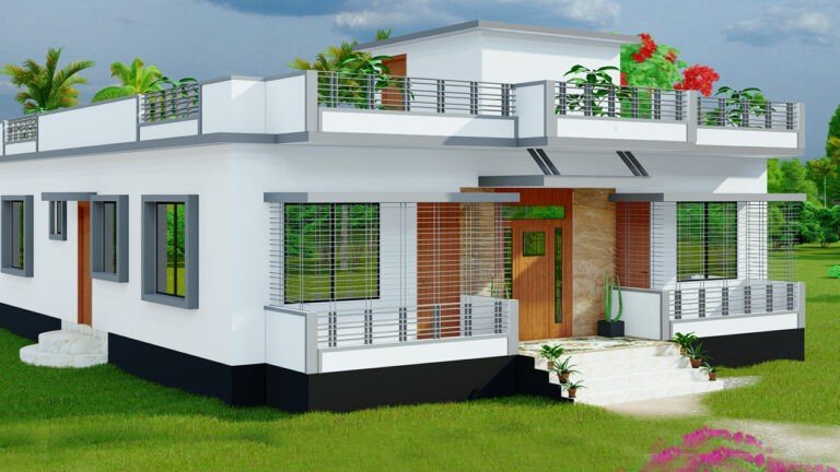 | House Design BD